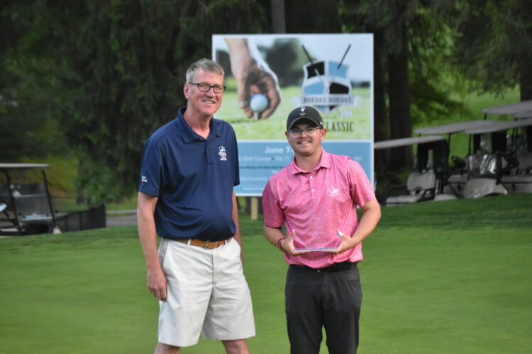 New Champions Crowned at Bordas & Bordas Golf Classic | News, Sports ...